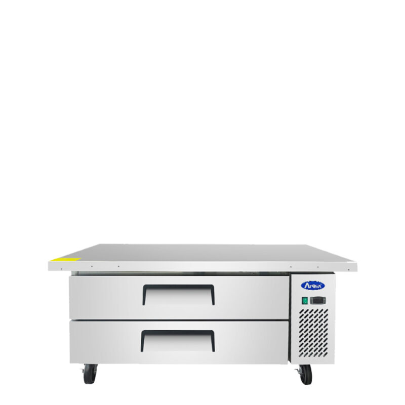 Chef Base - Atosa Kitchen Equipment