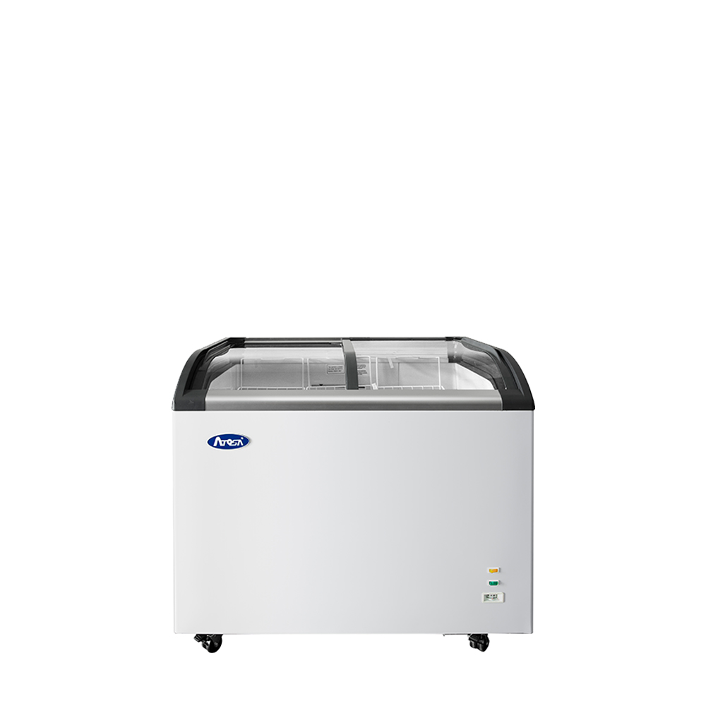 Chest Freezers - Atosa Kitchen Equipment