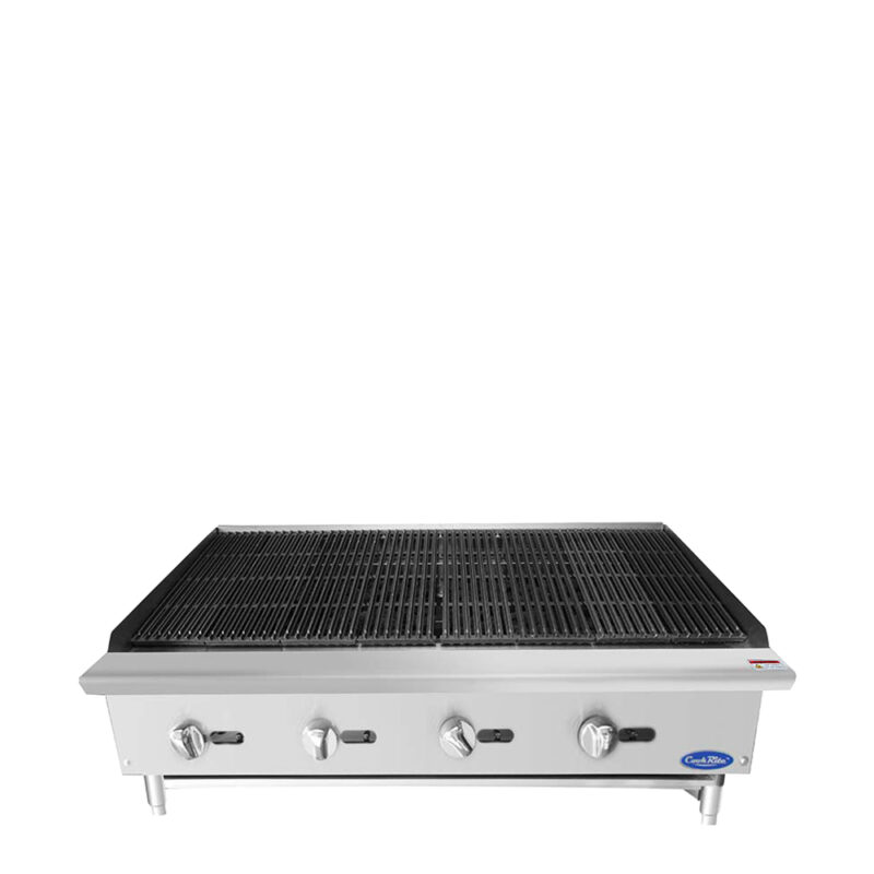 Countertop Cooking Equipment - Atosa Kitchen Equipment