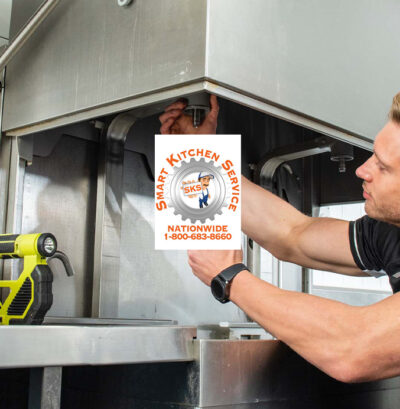 Warranty - Atosa Kitchen Equipment